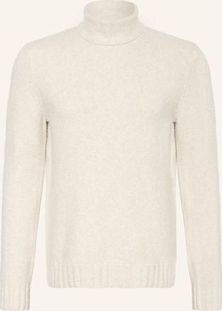 Cinque Cinque Rollkragenpullover Cizino beige