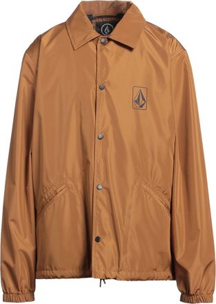 Volcom JACKEN & MÄNTEL - Jacken und Anoraks auf YOOX.COM