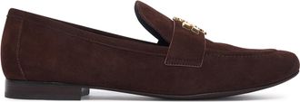 Tory Burch Slipper Tory Burch 175213 Braun