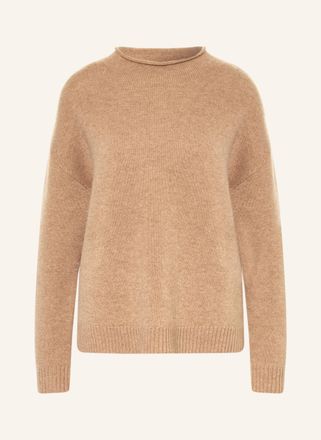 (The Mercer) N.Y. (The Mercer) N.Y. Cashmere-Pullover braun