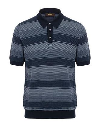 Moorer TOPS - Polos sur YOOX.COM