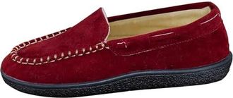 Generic Mocassins d&eacute;contract&eacute;s Femme avec Semelle en m&eacute;moire Confort Ultime pour Marcher Facilement Tous Les Jours Chaussures l&eacute;g&egrave;res antid&eacute;rapantes Style Cas