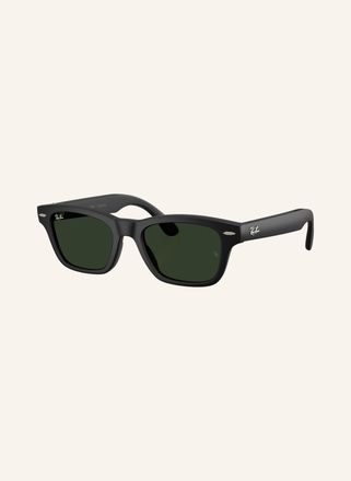 Ray-Ban Smart Glasses rw7005 Audio Burbank schwarz