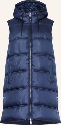 Fuchs Schmitt Fuchs Schmitt Steppweste blau