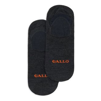 Gallo Gallo, unisex, Unterw&auml;sche, Grau, MGr&ouml;&szlig;e