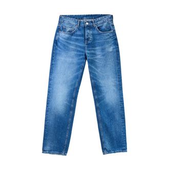 Karl Lagerfeld Jeans Relaxed - - Jeans - Herren - Blau - W36