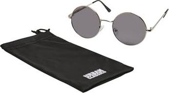 Urban Classics Lunettes De Soleil 107 Unisexe Lunettes de soleil couleur argent Cuivre
