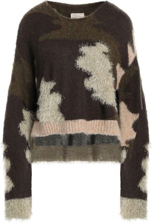 Semicouture STRICKWAREN - Pullover auf YOOX.COM