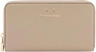 A|X Armani Exchange Femme, Accessoires, Beige, Taille: ONE Size Mini Sac