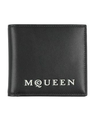 Alexander McQueen Petite maroquinerie - Portefeuilles sur YOOX.COM