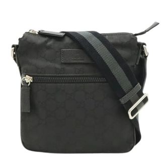 Gucci Pre-owned Schultertasche - - Pre-owned - Damen - Schwarzk - ONE SIZE