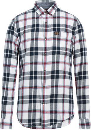 Superdry TOPS - Hemden auf YOOX.COM