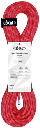 Beal Wall Cruiser Unicore 9,6 mm - Einfachseil