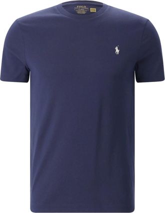 Polo Ralph Lauren Herren, Oberteile, Blau, XLGr&ouml;&szlig;e