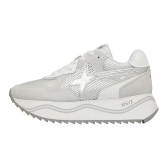 W6YZ W6Yz, Damen, Schuhe, Grau, 41 EUGr&ouml;&szlig;e