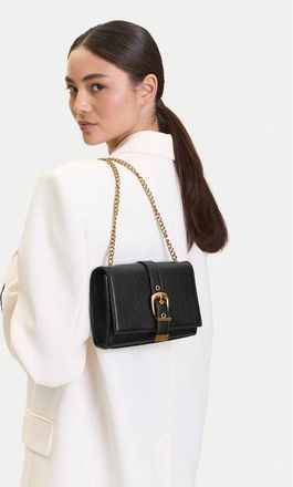 Steve Madden Handtasche Barch SM13001708 Schwarz