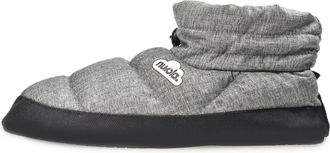 Nuvola Hausschuh Boot Home Marbled