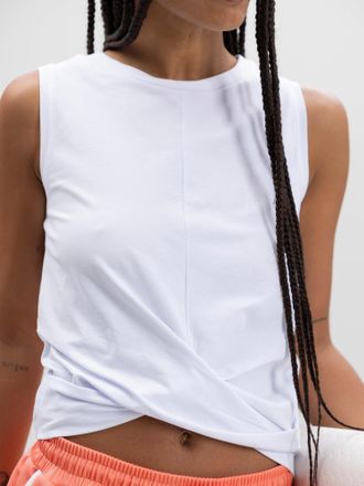 Hey Honey Top Cropped