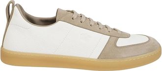 Churchs Homme, Chaussures, Beige, Taille: 40 EU Repton Baskets