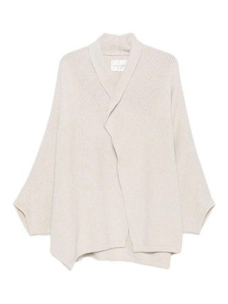 Roberto Collina Cardigan - Couleur Chair