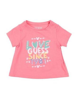 Guess TOPS - T-shirts sur YOOX.COM