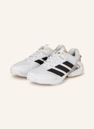adidas Tennisschuhe Adizero Ubersonic 5 weiss