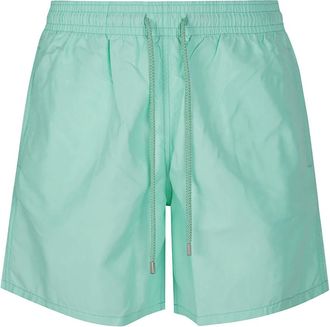Vilebrequin Homme, Maillots de bain, Bleu, Taille: M Moorea Swimsuit