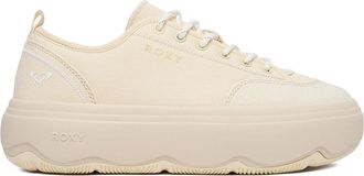 Roxy Sneakers Roxy CEOB-V12-1222 Gelb