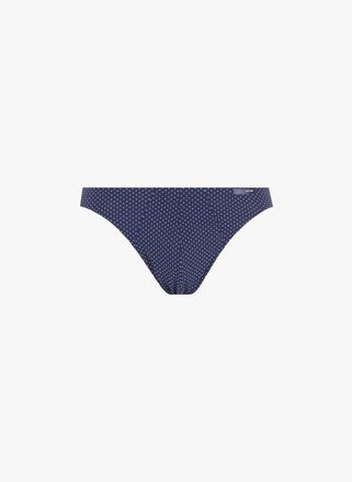HOM Slip avec motif