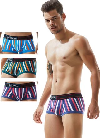 SEOBEAN Boxershorts