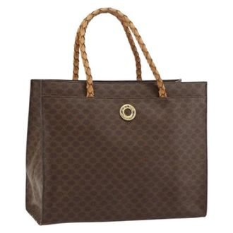 Celine Damen, Pre-Owned, Braun, ONE SIZEGr&ouml;&szlig;e