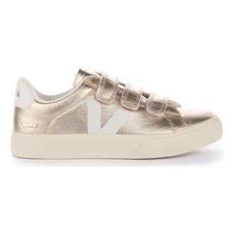Veja Recife Low Top Sneaker - - Shoes - Damen - Gelb - 41 EU