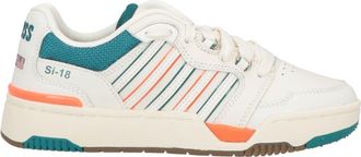 K-Swiss SCHUHE - Sneakers auf YOOX.COM