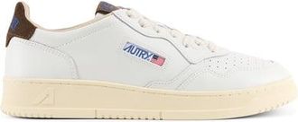 Autry Baskets basses Medalist en cuir