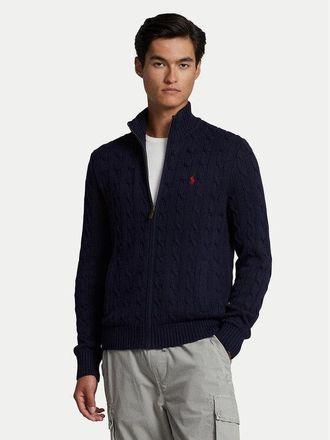 Polo Ralph Lauren Pullover 710899975001 Dunkelblau Regular Fit