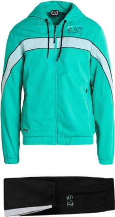 Emporio Armani OVERALLS - Sportanz&uuml;ge auf YOOX.COM