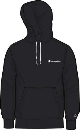 Champion Longsleeve Longsleeve Hooded Sweatshirt
