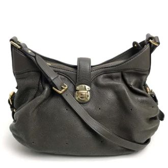 Louis Vuitton Pre-owned Stoff louis-vuitton-taschen - - Pre-owned - Damen - Grau - ONE SIZE