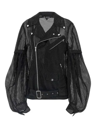 Comme Des Gar&ccedil;ons Veste Casual - Noir