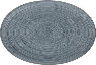 Rosenthal TAC Gropius Stripes 2.0 matt Platte 34 cm