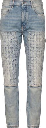 Amiri HOSEN & R&Ouml;CKE - Jeanshosen auf YOOX.COM