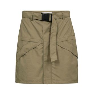 Co'Couture Damen, R&ouml;cke, Gr&uuml;n, XSGr&ouml;&szlig;e