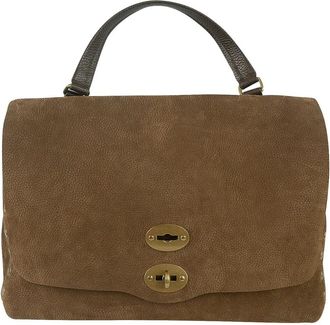 Zanellato Damen, Taschen, Braun, ONE SIZEGr&ouml;&szlig;e