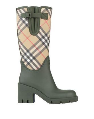 Burberry CHAUSSURES - Bottes sur YOOX.COM