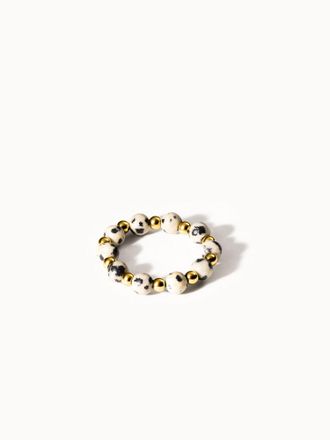 Purelei Anxiety Coast Ring