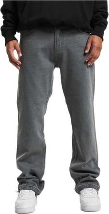 DEF Jeans Herren Loose Fit Jeans 32
