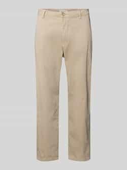 Casual Friday Chino mit Eingrifftaschen Modell PEPE