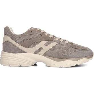 Hogan Herren, Schuhe, Beige, 39 1/2 EUGr&ouml;&szlig;e