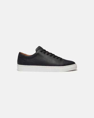Timberland Dover Park Sneaker f&uuml;r Herren in Schwarz, Herren, Schwarz, Gr&ouml;&szlig;e