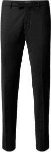 Drykorn Slim Fit Anzughose mit Woll-Anteil Modell Piet - Drynamic